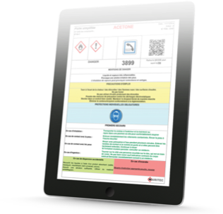 Quick-FDS : Transmission réglementaire et sécurisée des FDS